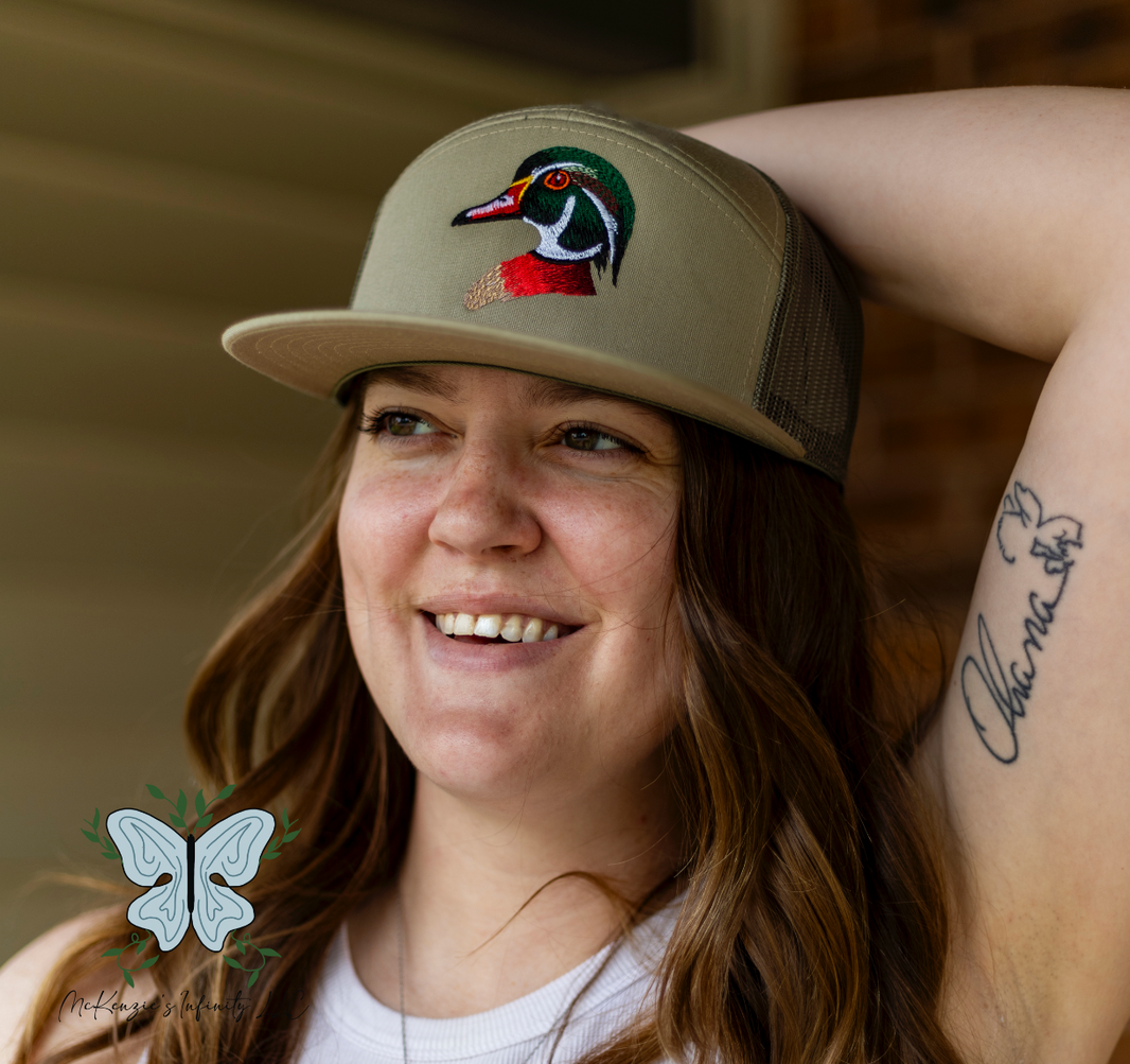 McKenzie's Infinity LLC